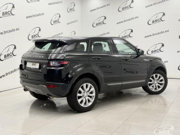 Land Rover Range Rover 2016 in Vilnius on AUTOMOTO.COM.LV Land Rover Range Rover 2016 in Vilnius, with an engine capacity of 2.00 L and mileage of 150 thousand km for 11500 €, photo 3 on AUTOMOTO.COM.LV