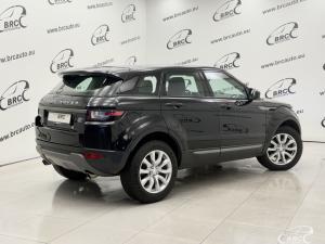 Land Rover Range Rover 2016 in Vilnius, with an engine capacity of 2.00 L and mileage of 150 thousand km for 11500 €, photo 3 on AUTOMOTO.COM.LV