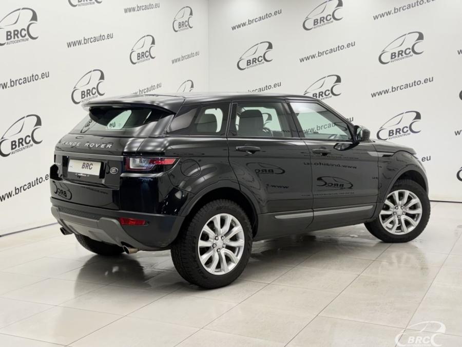 Land Rover Range Rover 2016 in Vilnius, with an engine capacity of 2.00 L and mileage of 150 thousand km for 11500 €, photo 3 on AUTOMOTO.COM.LV