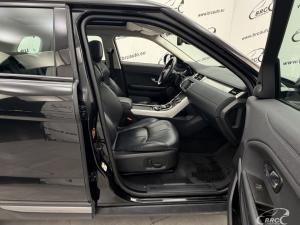 Land Rover Range Rover 2016 in Vilnius, with an engine capacity of 2.00 L and mileage of 150 thousand km for 11500 €, photo 5 on AUTOMOTO.COM.LV