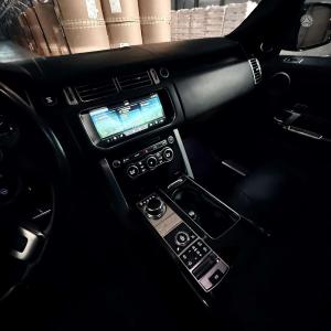 Land Rover Range Rover 2017 Klaipėda, ar dzinēja tilpumu 5.00 L un nobraukumu 65 tūkst. km par 37200 €, foto 11 vietnē AUTOMOTO.COM.LV