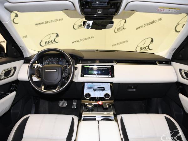 Land Rover Range Rover 2017 Viļņa, ar dzinēja tilpumu 2.00 L un nobraukumu 137 tūkst. km par 24900 €, foto 3 vietnē AUTOMOTO.COM.LV