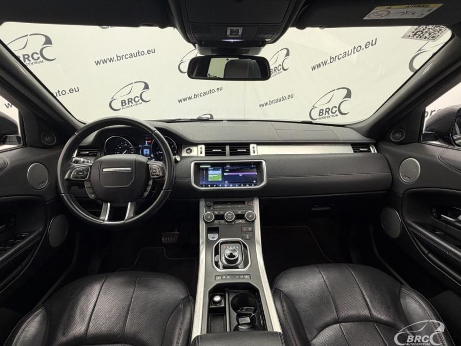 Land Rover Range Rover 2017 Viļņa, ar dzinēja tilpumu 2.00 L un nobraukumu 171 tūkst. km par 12300 €, foto 4 vietnē AUTOMOTO.COM.LV