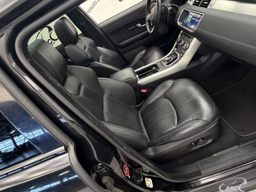 Land Rover Range Rover 2017 Viļņa, ar dzinēja tilpumu 2.00 L un nobraukumu 171 tūkst. km par 12300 €, foto 6 vietnē AUTOMOTO.COM.LV
