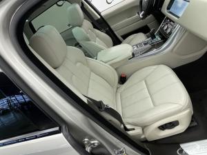 Land Rover Range Rover 2017 Viļņa, ar dzinēja tilpumu 2.99 L un nobraukumu 169 tūkst. km par 17900 €, foto 6 vietnē AUTOMOTO.COM.LV