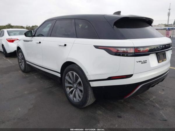 Land Rover Range Rover 2018 in Klaipeda, with an engine capacity of 0.00 L and mileage of 0 thousand km for 12000 €, photo 1 on AUTOMOTO.COM.LV