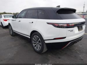 Land Rover Range Rover 2018 Klaipėda, ar dzinēja tilpumu 0.00 L un nobraukumu 0 tūkst. km par 12000 €, foto  vietnē AUTOMOTO.COM.LV