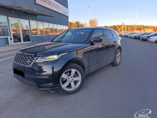 Land Rover Range Rover 2018 Viļņa, ar dzinēja tilpumu 2.00 L un nobraukumu 192 tūkst. km par 18900 €, foto 1 vietnē AUTOMOTO.COM.LV