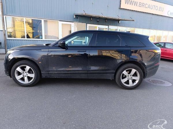 Land Rover Range Rover 2018 Viļņa, ar dzinēja tilpumu 2.00 L un nobraukumu 192 tūkst. km par 18900 €, foto 2 vietnē AUTOMOTO.COM.LV