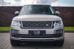 Land Rover Range Rover 2018 Kauņa, ar dzinēja tilpumu 4.40 L un nobraukumu 235 tūkst. km par 36950 €, foto 3 vietnē AUTOMOTO.COM.LV