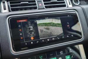Land Rover Range Rover 2018 Kauņa, ar dzinēja tilpumu 4.40 L un nobraukumu 235 tūkst. km par 36950 €, foto 20 vietnē AUTOMOTO.COM.LV