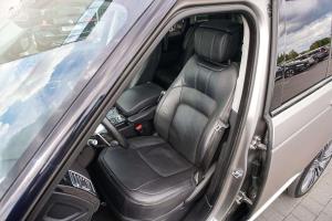 Land Rover Range Rover 2018 Kauņa, ar dzinēja tilpumu 4.40 L un nobraukumu 235 tūkst. km par 36950 €, foto 30 vietnē AUTOMOTO.COM.LV