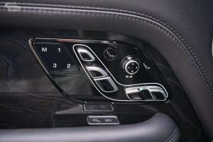 Land Rover Range Rover 2018 Kauņa, ar dzinēja tilpumu 4.40 L un nobraukumu 235 tūkst. km par 36950 €, foto 33 vietnē AUTOMOTO.COM.LV