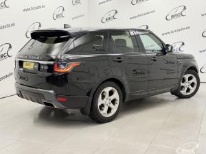 Land Rover Range Rover 2018 in Vilnius, with an engine capacity of 2.99 L and mileage of 281 thousand km for 23000 €, photo 3 on AUTOMOTO.COM.LV