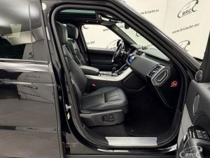 Land Rover Range Rover 2018 in Vilnius, with an engine capacity of 2.99 L and mileage of 281 thousand km for 23000 €, photo 5 on AUTOMOTO.COM.LV