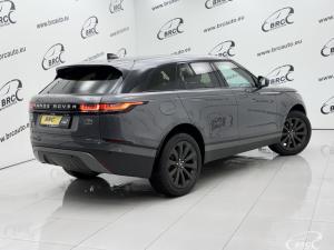Land Rover Range Rover 2019 Viļņa, ar dzinēja tilpumu 2.00 L un nobraukumu 99 tūkst. km par 29000 €, foto 2 vietnē AUTOMOTO.COM.LV