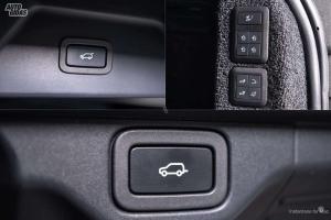 Land Rover Range Rover 2019 in Marijampole, with an engine capacity of 4.40 L and mileage of 172 thousand km for 40950 €, photo 13 on AUTOMOTO.COM.LV