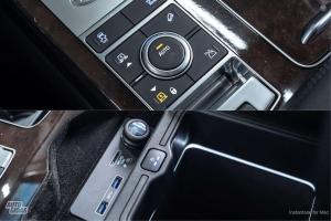 Land Rover Range Rover 2019 in Marijampole, with an engine capacity of 4.40 L and mileage of 172 thousand km for 40950 €, photo 19 on AUTOMOTO.COM.LV