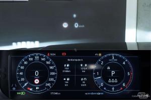Land Rover Range Rover 2019 in Marijampole, with an engine capacity of 4.40 L and mileage of 172 thousand km for 40950 €, photo 23 on AUTOMOTO.COM.LV