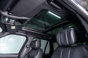 Land Rover Range Rover 2019 in Marijampole, with an engine capacity of 4.40 L and mileage of 172 thousand km for 40950 €, photo 27 on AUTOMOTO.COM.LV