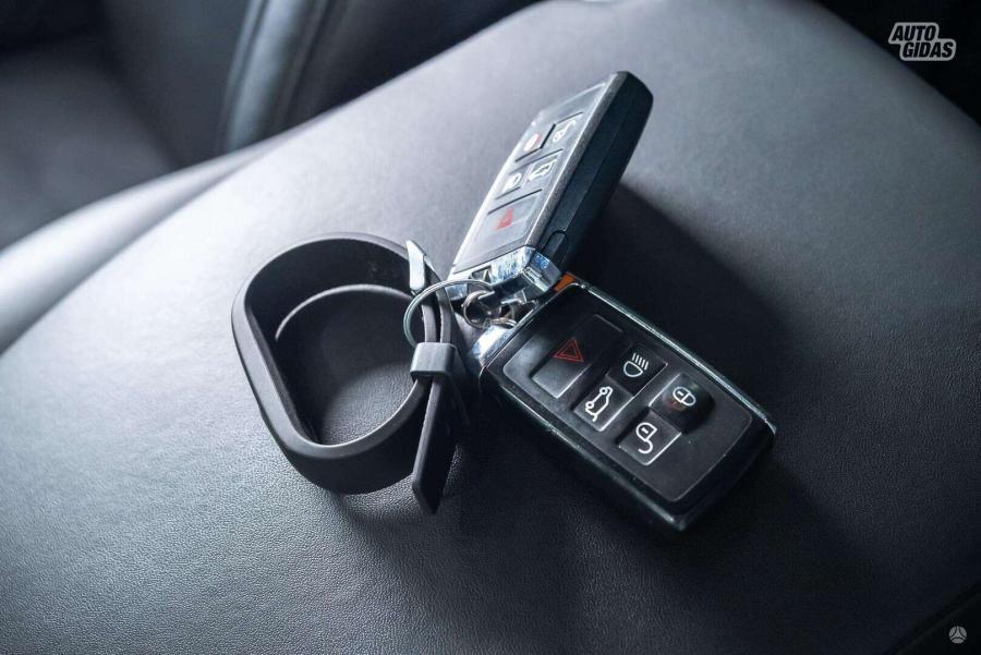 Land Rover Range Rover 2019 in Marijampole, with an engine capacity of 4.40 L and mileage of 172 thousand km for 40950 €, photo 34 on AUTOMOTO.COM.LV