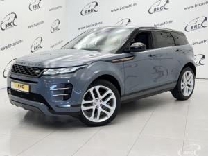 Land Rover Range Rover 2019 Viļņa, ar dzinēja tilpumu 2.00 L un nobraukumu 114 tūkst. km par 26500 €, foto  vietnē AUTOMOTO.COM.LV
