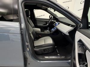 Land Rover Range Rover 2019 Viļņa, ar dzinēja tilpumu 2.00 L un nobraukumu 114 tūkst. km par 26500 €, foto 5 vietnē AUTOMOTO.COM.LV
