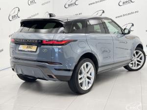 Land Rover Range Rover 2019 Viļņa, ar dzinēja tilpumu 2.00 L un nobraukumu 114 tūkst. km par 26500 €, foto 3 vietnē AUTOMOTO.COM.LV