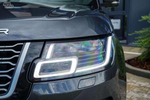 Land Rover Range Rover 2019 Kauņa, ar dzinēja tilpumu 4.40 L un nobraukumu 172 tūkst. km par 39450 €, foto 8 vietnē AUTOMOTO.COM.LV