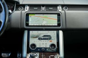 Land Rover Range Rover 2019 Kauņa, ar dzinēja tilpumu 4.40 L un nobraukumu 172 tūkst. km par 39450 €, foto 24 vietnē AUTOMOTO.COM.LV