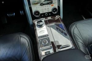Land Rover Range Rover 2019 Kauņa, ar dzinēja tilpumu 4.40 L un nobraukumu 172 tūkst. km par 39450 €, foto 25 vietnē AUTOMOTO.COM.LV