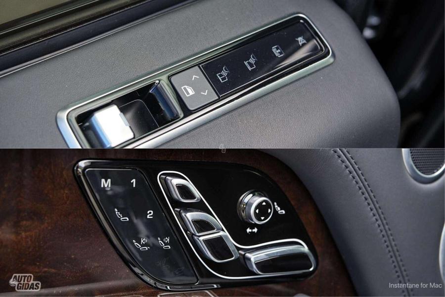 Land Rover Range Rover 2019 Kauņa, ar dzinēja tilpumu 4.40 L un nobraukumu 172 tūkst. km par 39450 €, foto 32 vietnē AUTOMOTO.COM.LV