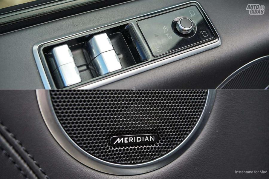 Land Rover Range Rover 2019 Kauņa, ar dzinēja tilpumu 4.40 L un nobraukumu 172 tūkst. km par 39450 €, foto 37 vietnē AUTOMOTO.COM.LV