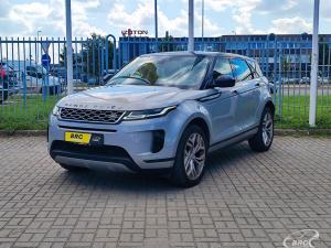 Land Rover Range Rover 2019 Klaipėda, ar dzinēja tilpumu 2.00 L un nobraukumu 141 tūkst. km par 19900 €, foto  vietnē AUTOMOTO.COM.LV