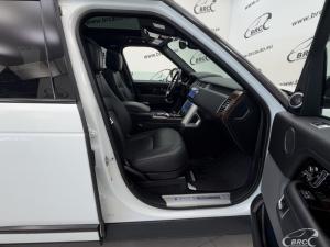 Land Rover Range Rover 2020 Viļņa, ar dzinēja tilpumu 3.00 L un nobraukumu 67 tūkst. km par 51500 €, foto 5 vietnē AUTOMOTO.COM.LV