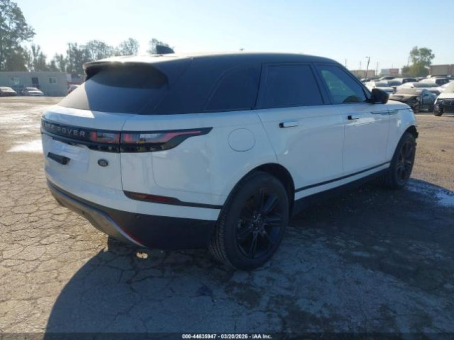 Land Rover Range Rover 2021 in Klaipeda, with an engine capacity of 0.00 L and mileage of 0 thousand km for 13600 €, photo 5 on AUTOMOTO.COM.LV