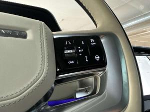 Ленд Ровер Рендж Ровер 2022 в Вильнюс, объемом двигателя 3.00 л и пробегом 77 тыс. км за 98000 €, фото 18 на AUTOMOTO.COM.LV