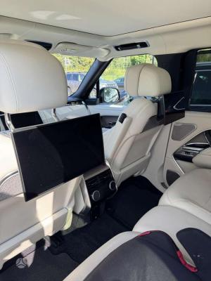 Land Rover Range Rover 2022 Viļņa, ar dzinēja tilpumu 3.00 L un nobraukumu 154 tūkst. km par 96600 €, foto 13 vietnē AUTOMOTO.COM.LV