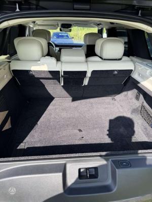 Land Rover Range Rover 2022 Viļņa, ar dzinēja tilpumu 3.00 L un nobraukumu 154 tūkst. km par 96600 €, foto 14 vietnē AUTOMOTO.COM.LV