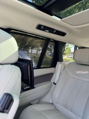 Land Rover Range Rover 2022 Viļņa, ar dzinēja tilpumu 3.00 L un nobraukumu 154 tūkst. km par 96600 €, foto 19 vietnē AUTOMOTO.COM.LV