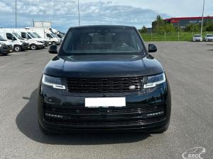Land Rover Range Rover 2023 Viļņa, ar dzinēja tilpumu 3.00 L un nobraukumu 87 tūkst. km par 104900 €, foto 6 vietnē AUTOMOTO.COM.LV