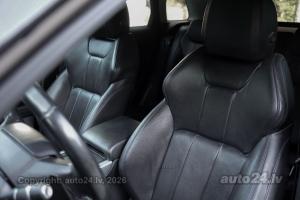 Smilšu krāsa Land Rover Range Rover Evoque 2016 Pērnava, ar dzinēja tilpumu 2.00 L un nobraukumu 120 tūkst. km par 13700 €, foto 10 vietnē AUTOMOTO.COM.LV