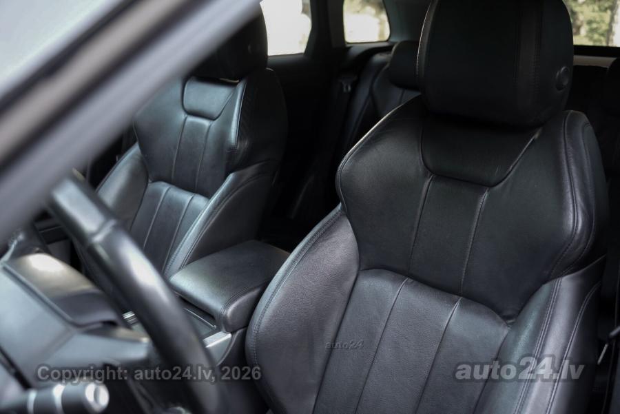 Smilšu krāsa Land Rover Range Rover Evoque 2016 Pērnava, ar dzinēja tilpumu 2.00 L un nobraukumu 120 tūkst. km par 13700 €, foto 10 vietnē AUTOMOTO.COM.LV