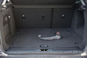 Smilšu krāsa Land Rover Range Rover Evoque 2016 Pērnava, ar dzinēja tilpumu 2.00 L un nobraukumu 120 tūkst. km par 13700 €, foto 18 vietnē AUTOMOTO.COM.LV