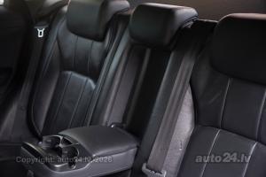 Smilšu krāsa Land Rover Range Rover Evoque 2016 Pērnava, ar dzinēja tilpumu 2.00 L un nobraukumu 120 tūkst. km par 13700 €, foto 20 vietnē AUTOMOTO.COM.LV