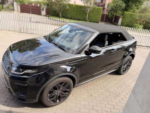 Melns Land Rover Range Rover Evoque 2016 Kauņa, ar dzinēja tilpumu 2.00 L un nobraukumu 160 tūkst. km par 12500 €, foto 18 vietnē AUTOMOTO.COM.LV