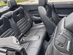 Black Land Rover Range Rover Evoque 2016 in Siauliai, with an engine capacity of 2.00 L and mileage of 175 thousand km for 10950 €, photo 32 on AUTOMOTO.COM.LV