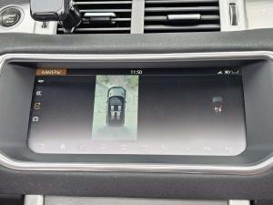Black Land Rover Range Rover Evoque 2016 in Siauliai, with an engine capacity of 2.00 L and mileage of 175 thousand km for 10950 €, photo 38 on AUTOMOTO.COM.LV