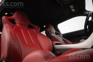 Melns Land Rover Range Rover Evoque 2011 Jelgava, ar dzinēja tilpumu 2.20 L un nobraukumu 149 tūkst. km par 12000 €, foto 11 vietnē AUTOMOTO.COM.LV