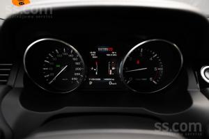 Melns Land Rover Range Rover Evoque 2011 Jelgava, ar dzinēja tilpumu 2.20 L un nobraukumu 149 tūkst. km par 12000 €, foto 15 vietnē AUTOMOTO.COM.LV